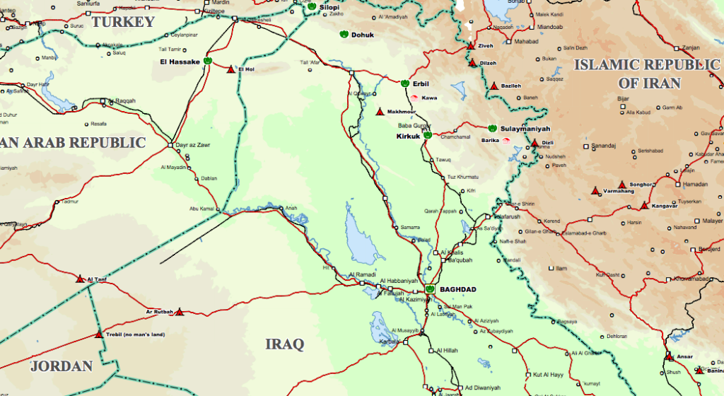 JIPS’ 3rd Mission to KRI: From Coordination Structures to Data Analysis ...