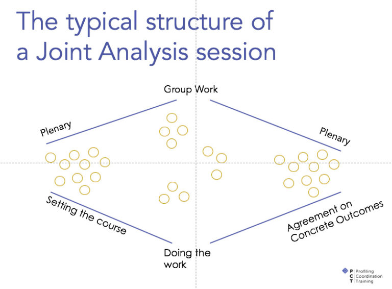 Joint Data Analysis in Practice: Discussing Experience and Guidance ...