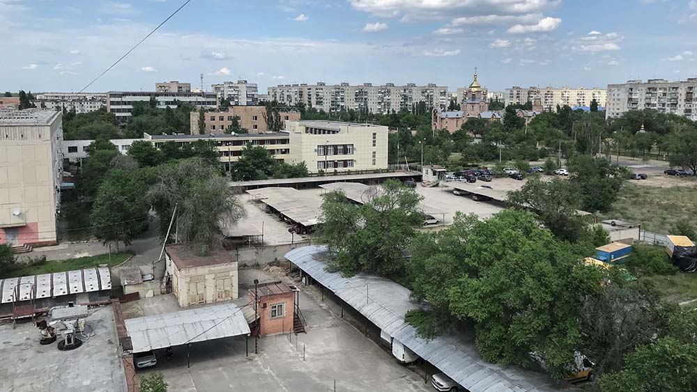 Supporting Government Efforts to Measure Local Integration of Persons ...