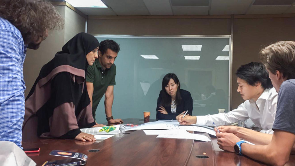 A Training of Trainers to Feed Into the Urban Profiling in Yemen - JIPS ...