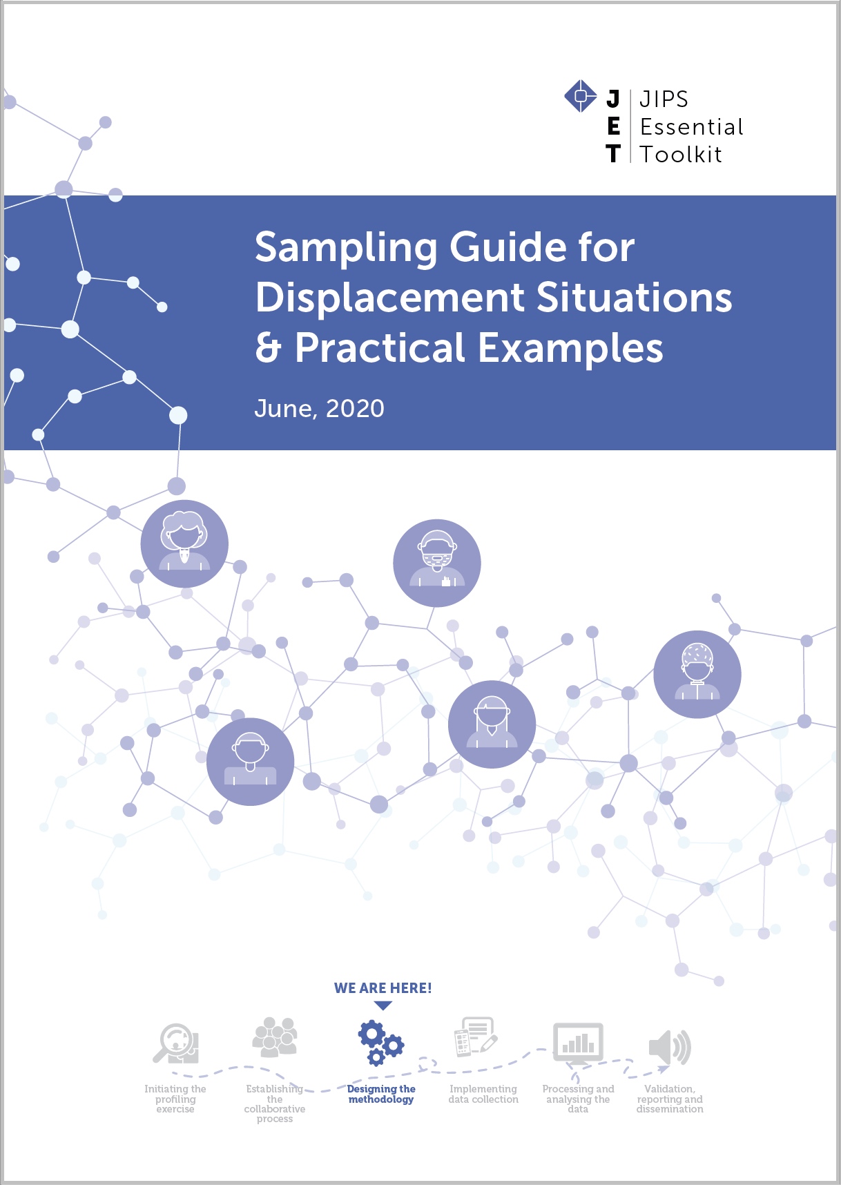 Sampling Guide for Displacement Situations & Practical Examples (JIPS ...